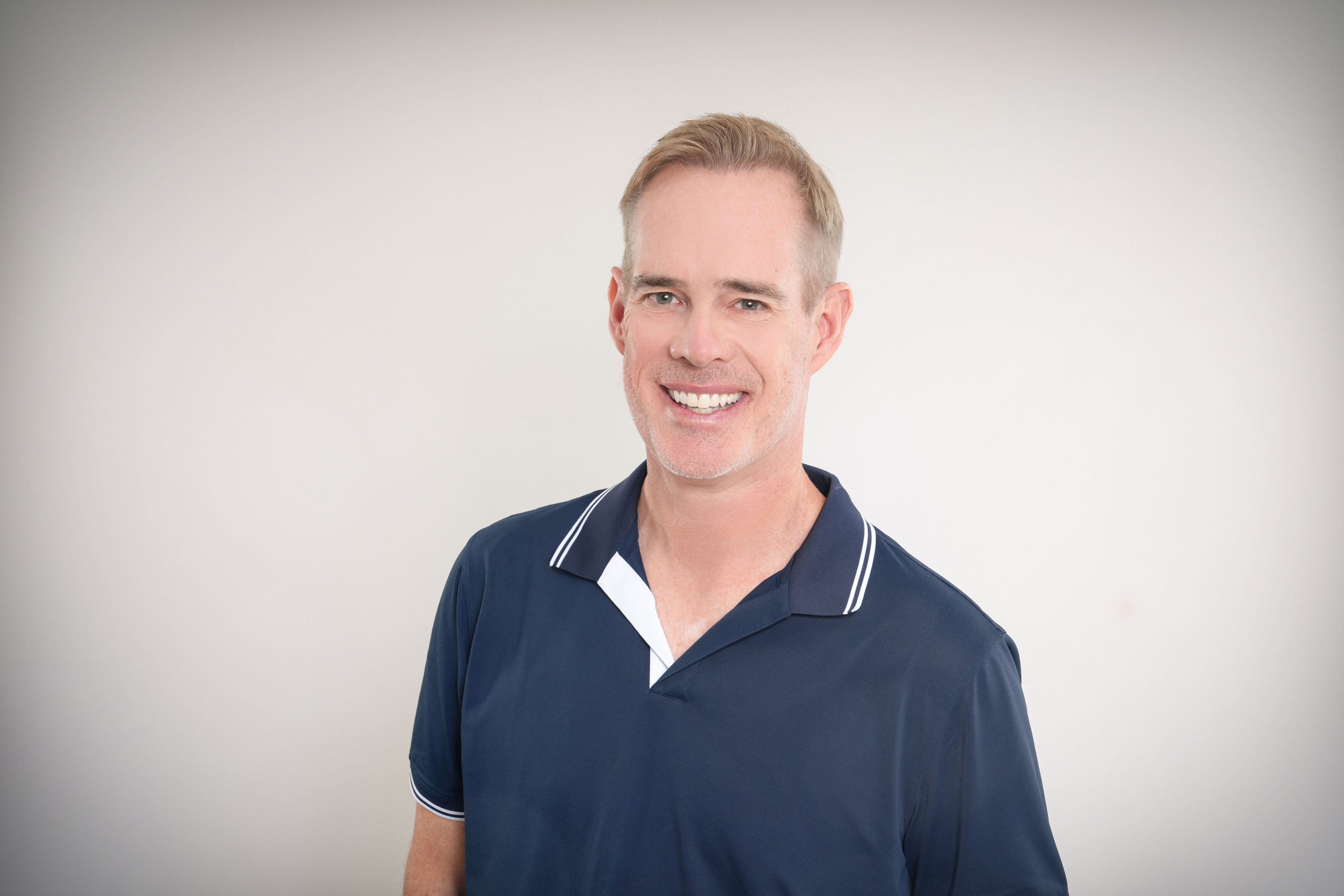 Changing the Game: Joe Buck's Hair Journey